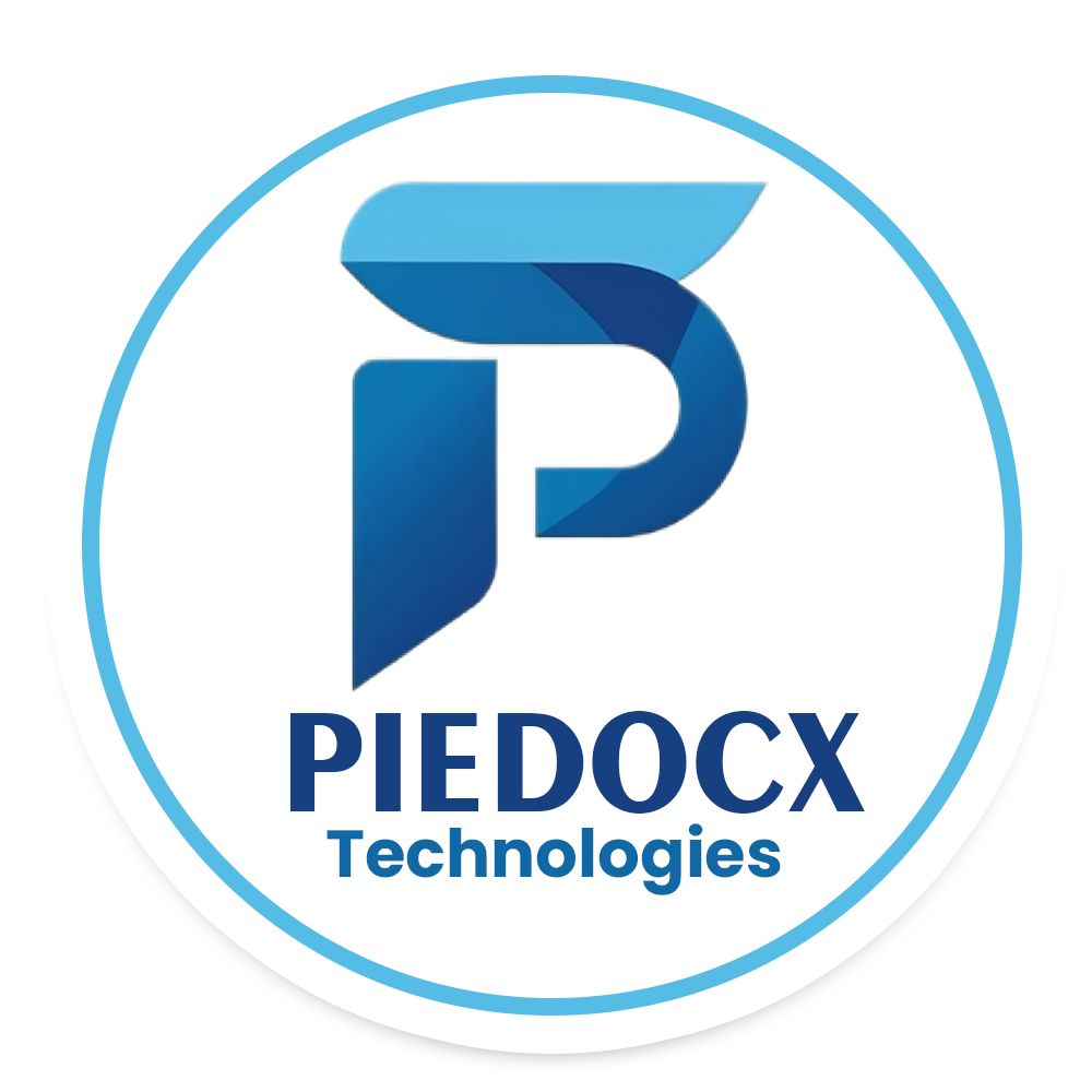 Piedocx Technologies Pvt. Ltd.